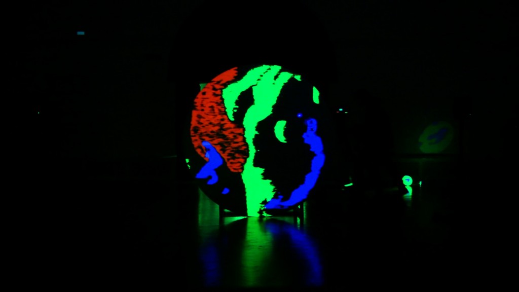 SAM MEECH — PORTALS