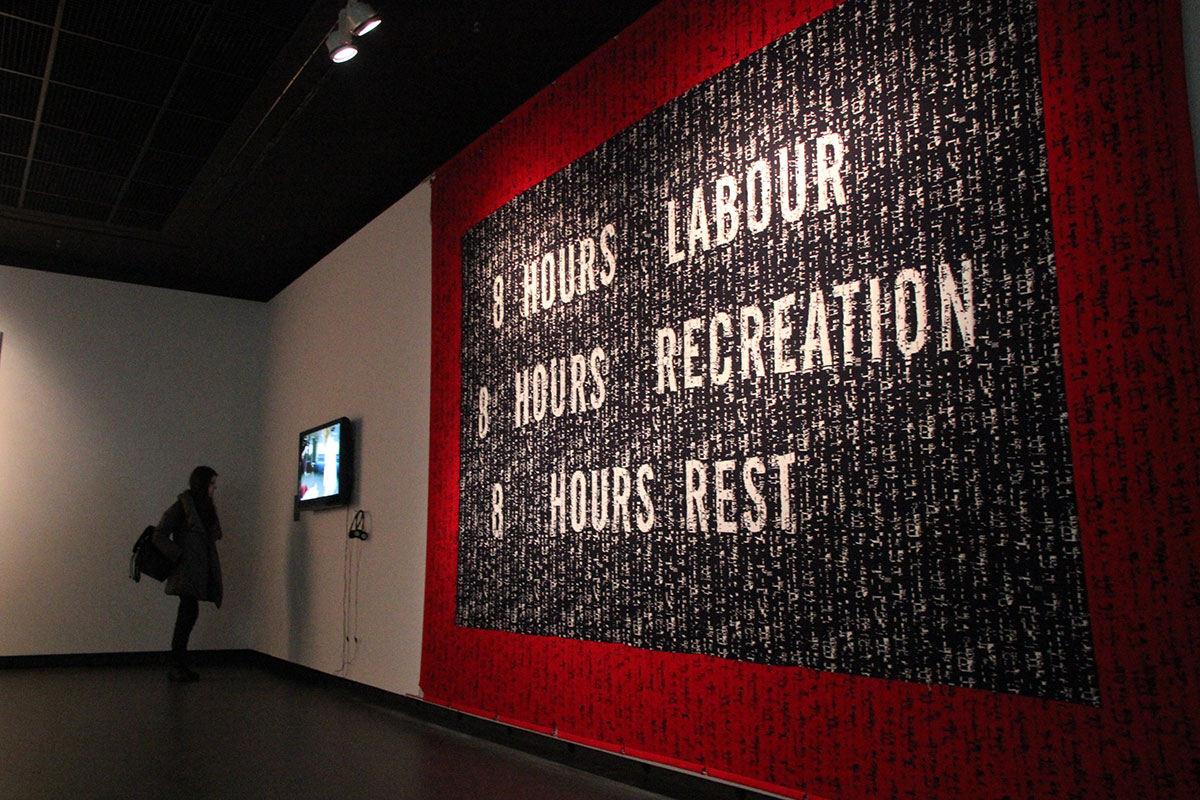 SAM MEECH — Punchcard Economy