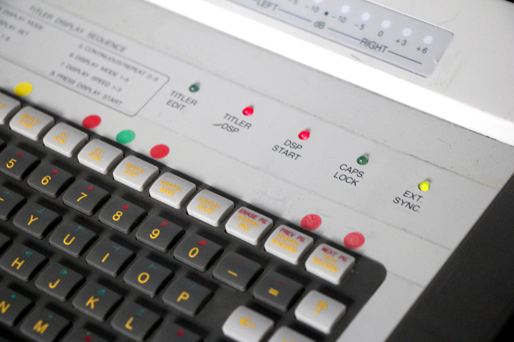 SAM MEECH — Generative Fiction