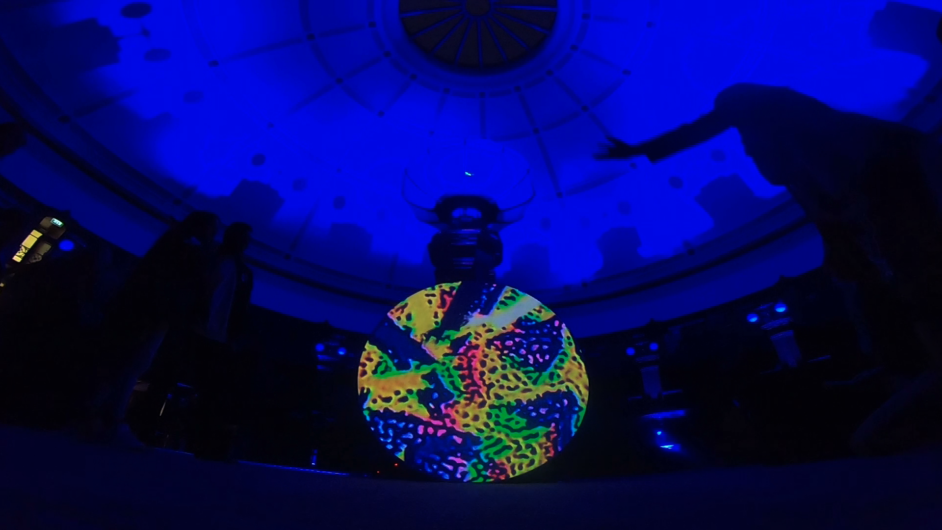 SAM MEECH — PORTAL