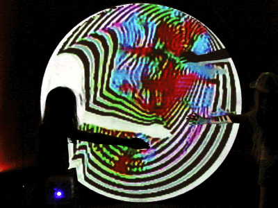 SAM MEECH — PORTAL