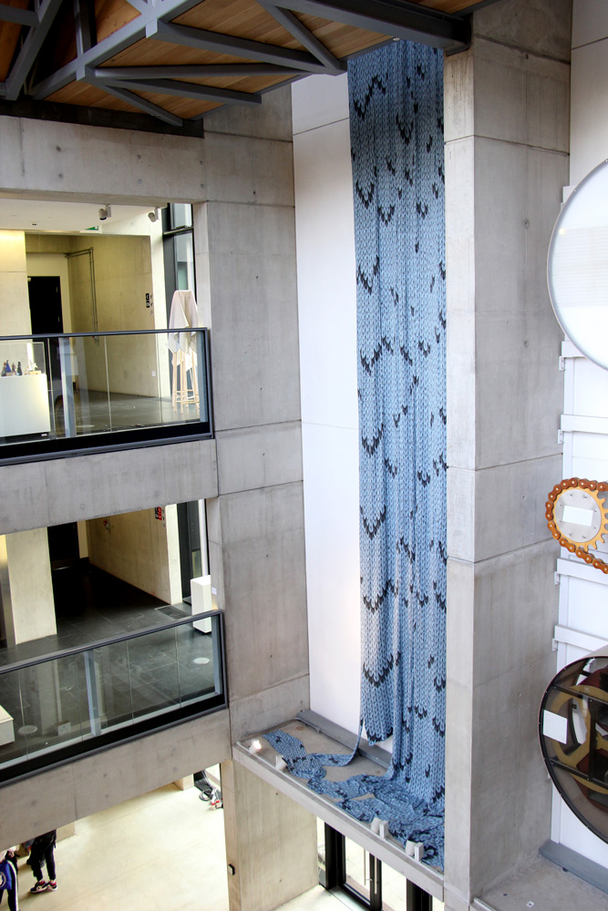 SAM MEECH — Waterfall