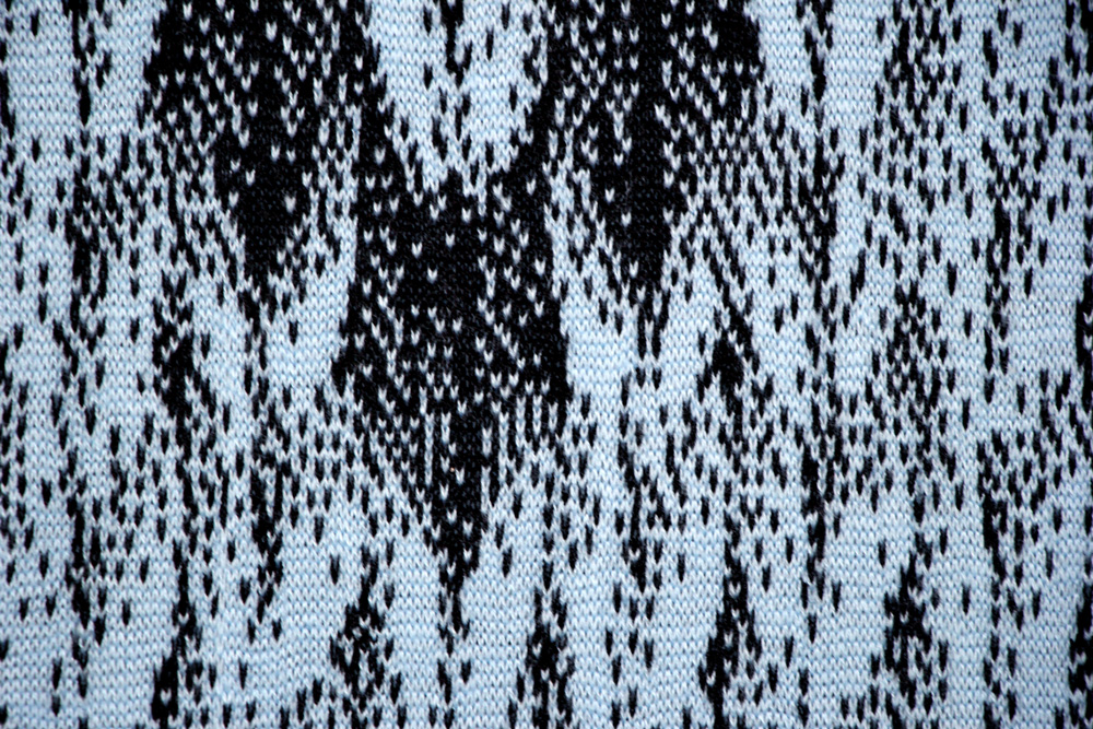 SAM MEECH — Waterfall