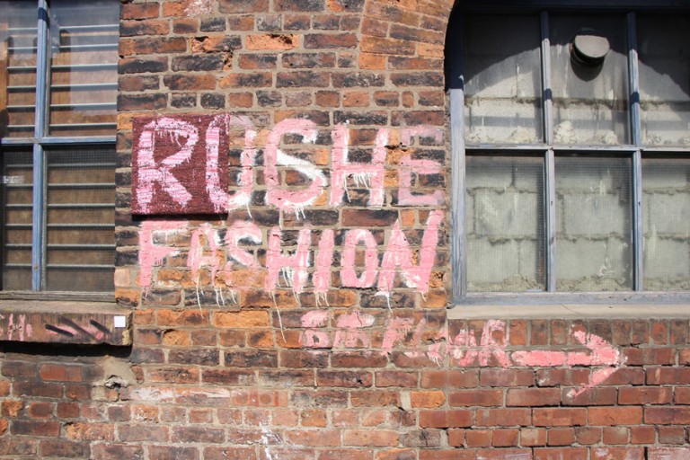 SAM MEECH — Fait Accompli