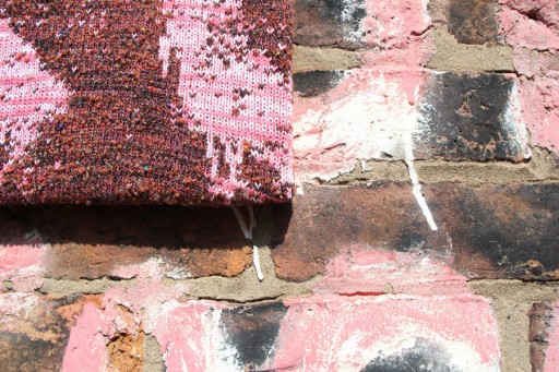 SAM MEECH — Fait Accompli