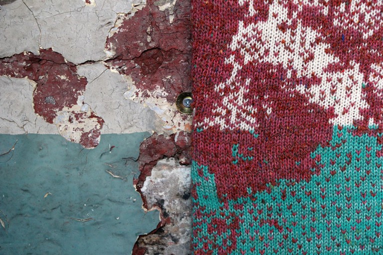 SAM MEECH — Fait Accompli