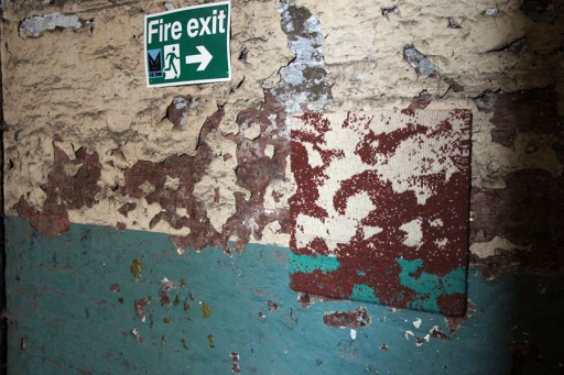 SAM MEECH — Fait Accompli