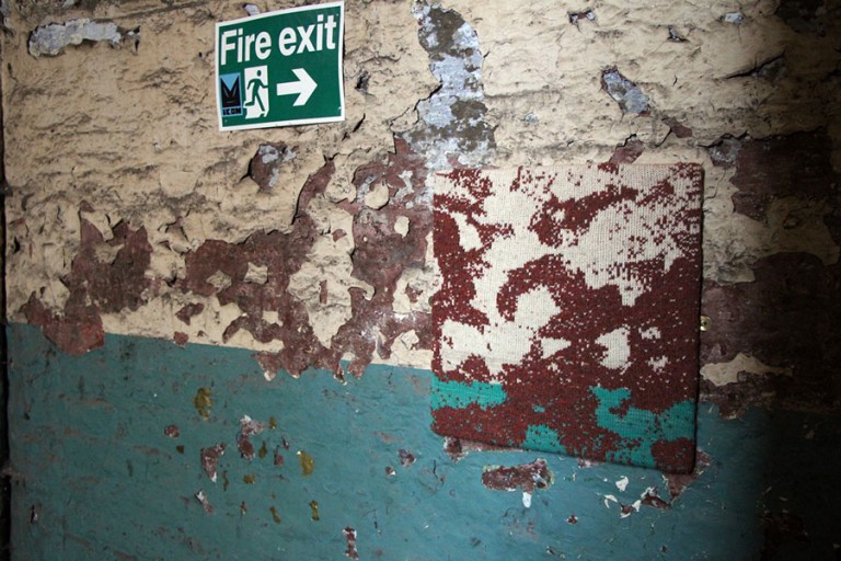 SAM MEECH — Fait Accompli