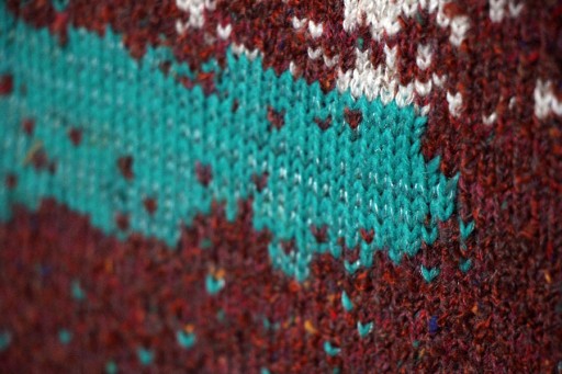 SAM MEECH — Fait Accompli