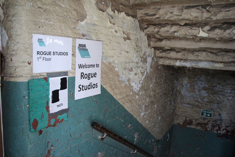 SAM MEECH — Fait Accompli