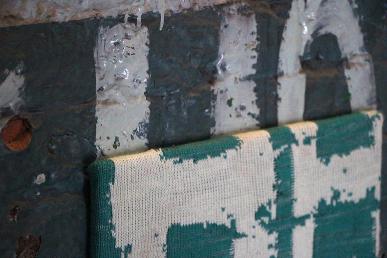 SAM MEECH — Fait Accompli