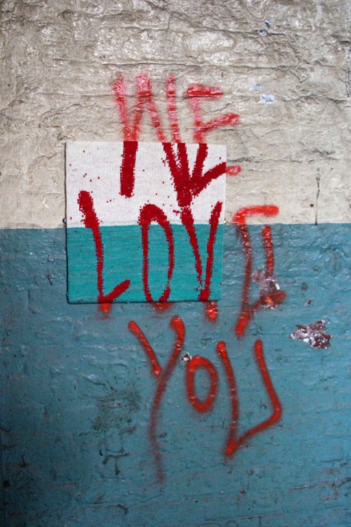 SAM MEECH — Fait Accompli