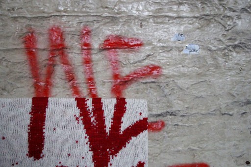 SAM MEECH — Fait Accompli