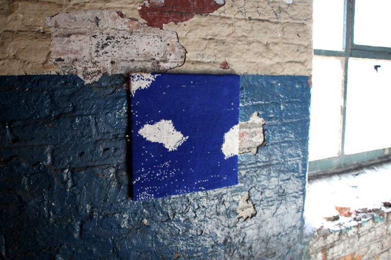 SAM MEECH — Fait Accompli