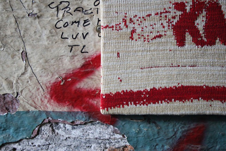 SAM MEECH — Fait Accompli