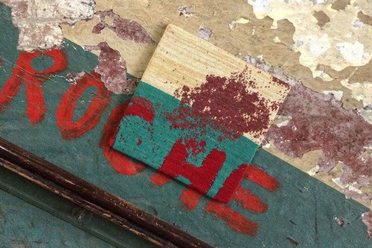 SAM MEECH — Fait Accompli