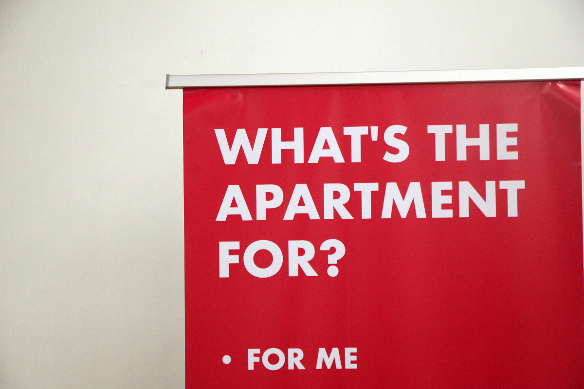 SAM MEECH — First Dibs!