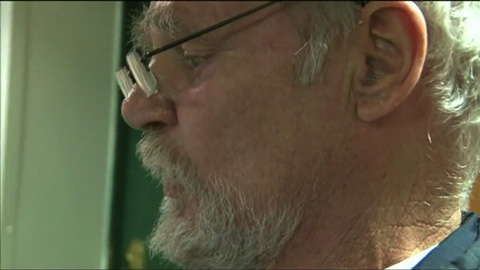 SAM MEECH — Bruce Scott – Beyond The Rent Strike