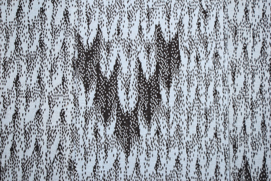 SAM MEECH — Fabrications – article