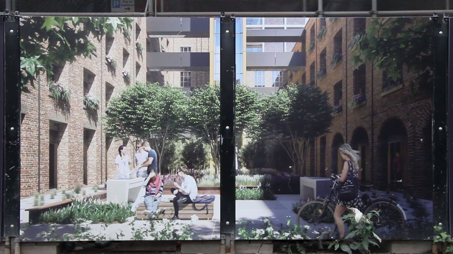 SAM MEECH — Fabrications – article