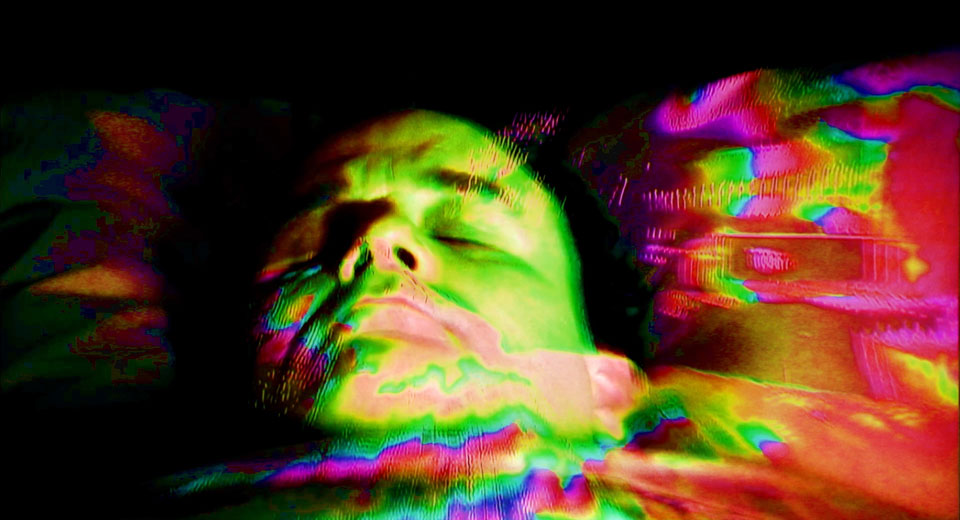 SAM MEECH — Ten Thousand Years